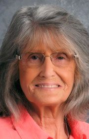 CAROL MARTENS | News, Sports, Jobs - Messenger News